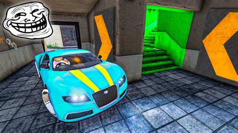 LA CARRERA TROLL MAS ÉPICA DE GTA 5 ONLINE FINAL IMPOSIBLE YouTube