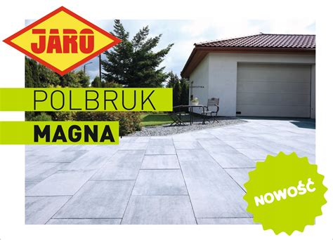 POLBRUK PŁYTA MAGNA 8X75X100 NERINO Duża 1 Cena Opinie Kostka