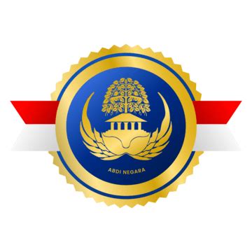 Korpri Logo Gambar PNG File Vektor Dan PSD Unduh Gratis Di Pngtree