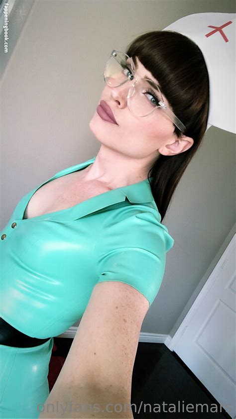 Natalie Mars Nataliemars Nude OnlyFans Leaks The Fappening Photo