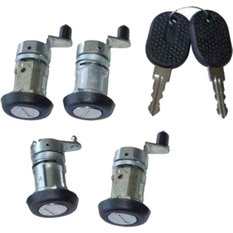 Kit De Barillets De Portes Citro N Jumper Fiat Ducato Peugeot Boxer