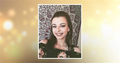 Kylee Michelle Bond Obituary Devlin Gatcha Funeral Home