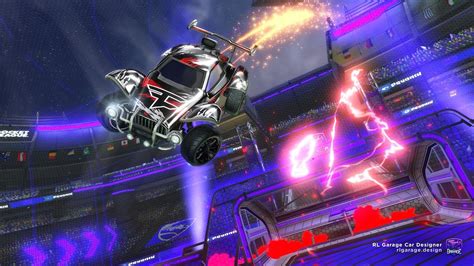 Rocket League Presets Youtube