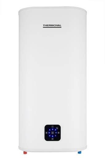 Bojler Elektryczny Podgrzewacz Wody 80l 2000W ECO Wi Fi Thermoval AQUA