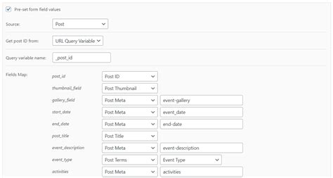How To Update Posts From Front End JetEngine Crocoblock