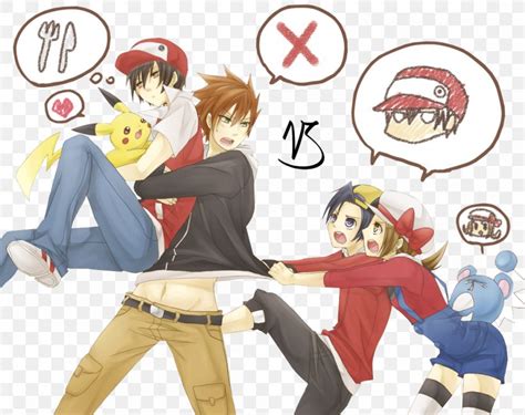 Pokémon Red And Blue Pikachu Pokémon Gold And Silver Pokémon X And Y