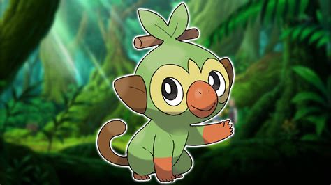 besten Affen Pokémon von Aipom bis Zarude Gamingdeputy Germany