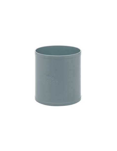 Manguito PVC DESAGÜE Pereda