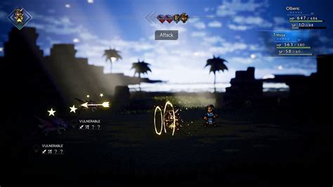 Let S Play Octopath Traveller Youtube