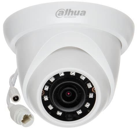 IP CAMERA IPC HDW1431S 0280B 4 0 Mpx 2 8 Mm DAHUA Dome Cameras With