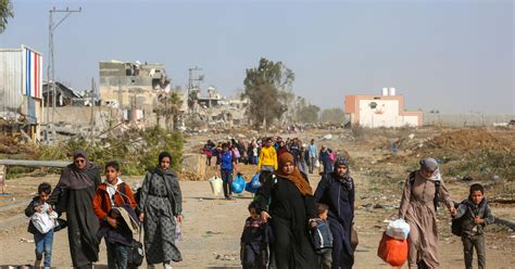 A Gaza Truce Aids Both Israel And Hamas Until The Calculus Changes