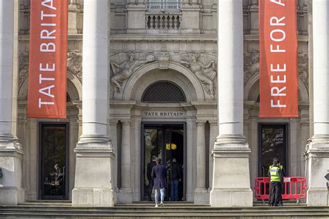 Barry Joule Donor Of Disputed Francis Bacon Archive To Tate Claims