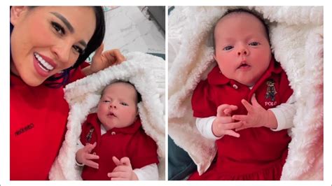Primer video navideño de Nasya karla Bustillos y su team graban con