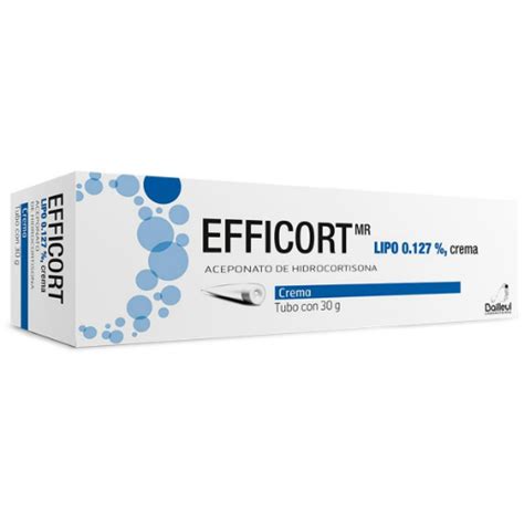 Farmacia Nbio Efficort Lipo 0 127 Crema 30 g Envíos a todo México
