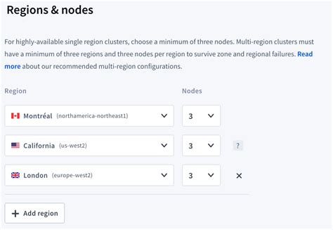 How To Get Started With Cockroachdb Dedicated