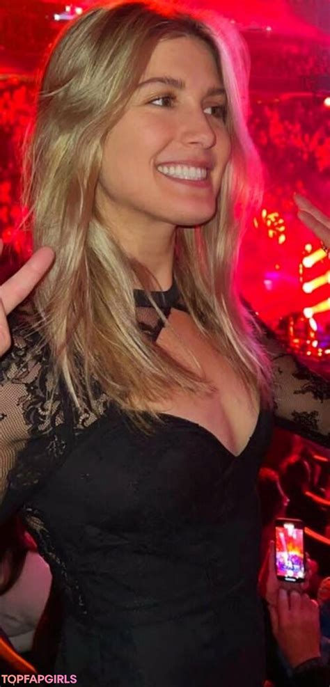 Eugenie Genie Bouchard Nude OnlyFans Leaked Photo 243 TopFapGirls