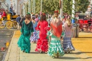 Five Must See Festivals In Andalucia This Spring Olive Press News Spain