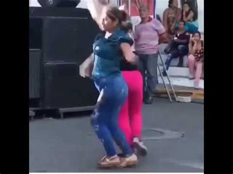 Mujeres Borrachas Bailando YouTube