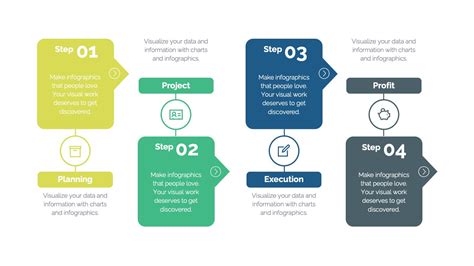 Porter S Five Forces Management Infographic Powerpoint Template And