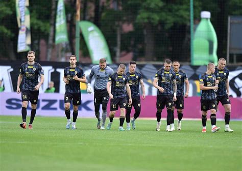 Górnik Zabrze GKS Katowice typy kursy zakłady 21 09