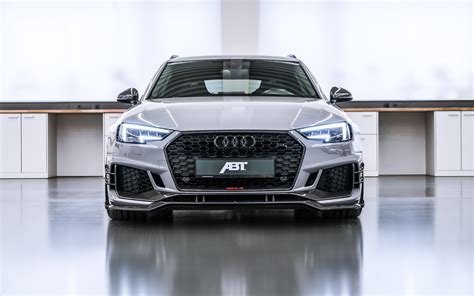 Abt Audi Rs R Avant K Wallpapers Hd Wallpapers Id