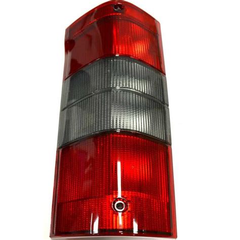 JUMPER PIECES CARROSSERIE Feu Arriere Droit Citroen Jumper Fiat