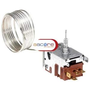 Danfoss 077B7003 Mini Thermostat Amazon De Baumarkt