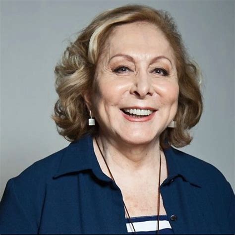 Morre Aracy Balabanian a eterna Dona Armênia de Rainha da Sucata