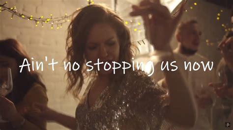 GARAY Ain T No Stopping Us Now Official Lyric Video YouTube