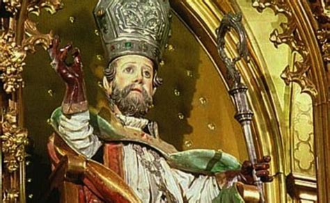 Qué santo celebra iglesia católica HOY 29 de noviembre 2023