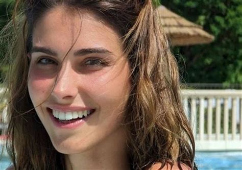 Miss France 2024 qui est Elena Faliez élue Miss Île de France