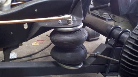 C Complete Airmaxxx Air Ride Suspension Kit Front Rear Ekstensive