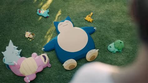 ポケモン睡眠をエンタメ化するスマホアプリPokémon Sleepポケモンスリープを2023年夏に配信へ 知財図鑑