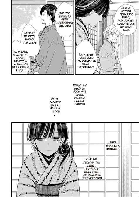 Mi feliz matrimonio Capítulo 1 00 LeerManga