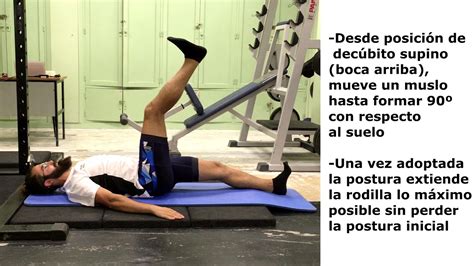 Flexion De Cadera