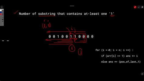 weekly leetcode contest 291 6050 total appeal of a string youtube