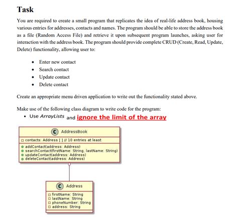 Solved Write Java Code By Using ObjectOutputStream To Read Chegg