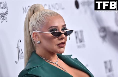 Christina Aguilera Nude The Fappening Photo 1706048 FappeningBook