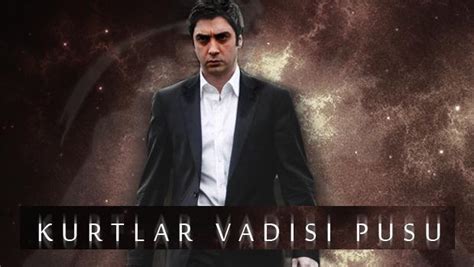 Kurtlar Vadisi Pusu 283 Bölüm izle Full Kurtlar Vadisi Pusu Son Bölüm