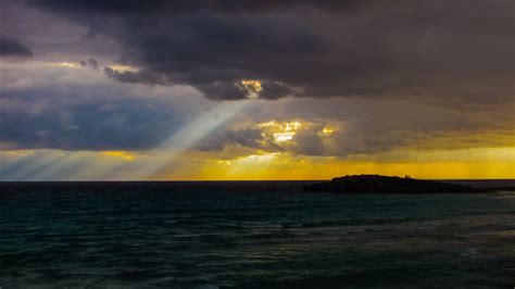 Free Images Beach Sea Coast Ocean Horizon Light Cloud Sky Sun