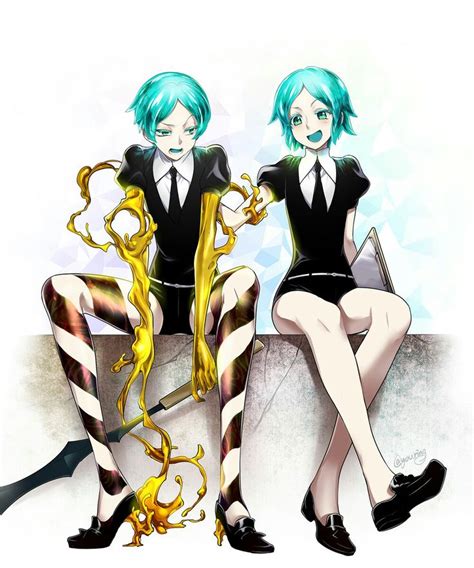 宝石の国おしゃれまとめの人気アイデアPinterestyumeka フォス イラスト フォスフォフィライト