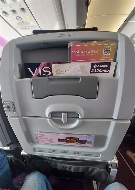 Vistara Web Check In
