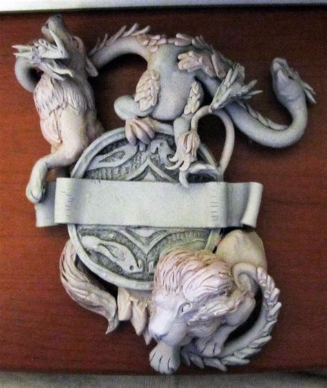 Commission GOT Wall Decoration Almost Finished By Hodryronja On DeviantArt