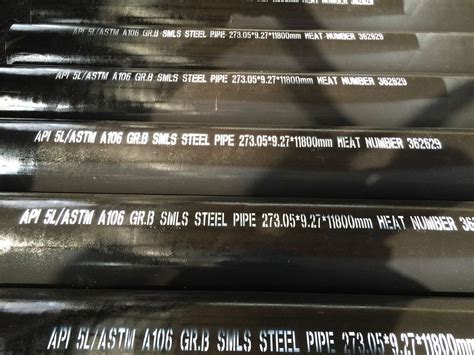 Cold Rolled Galvanized Precision Black Carbon Steel Seamless Pipes For