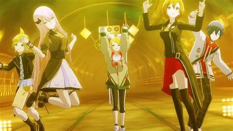 Giga Beyond The Way Cover Vocaloid Earthy X6 YouTube
