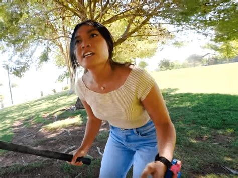 Did You Ever Wish To Fuck Vy In Her Tight Pussy R Spyninjasexy