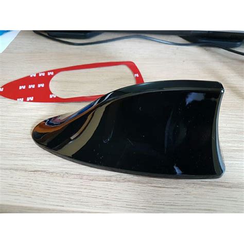 Jual Shark Fin Antenna Atau Antena Sirip Hiu Antena SHARKFIN MOBIL