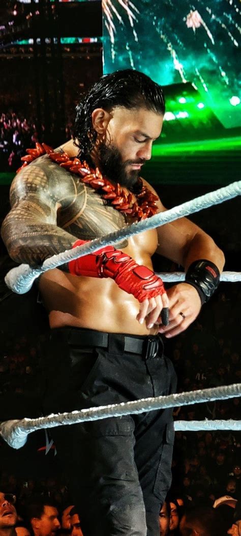 Pin By JKiMV On Ambreigns In 2024 Roman Reigns Shirtless Wwe Roman