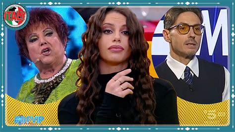 Antonella Fiordelisi La Madre Contro Signorini E Autore Scrive A Pier