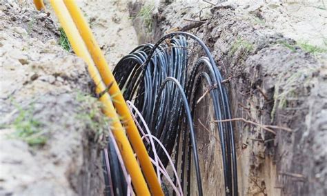 Comment se raccorder au gestionnaire du réseau électrique Enedis